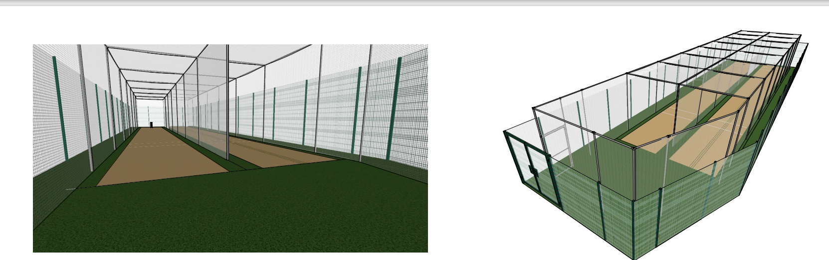 New 2 bay net system - a Community crowdfunding project in Carnforth by ...