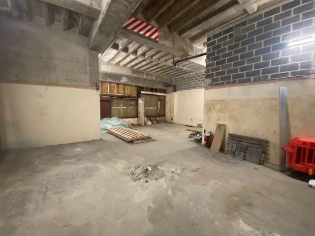 Community dance space for Studio 4 - a Community crowdfunding project ...
