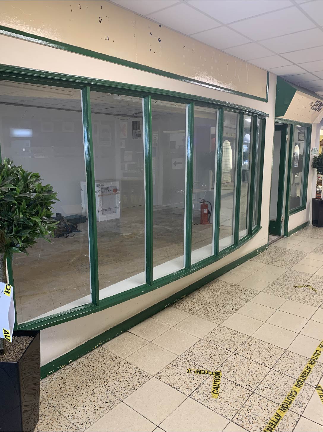 The Town Pantry Expansion - a Retail crowdfunding project in Royal ...