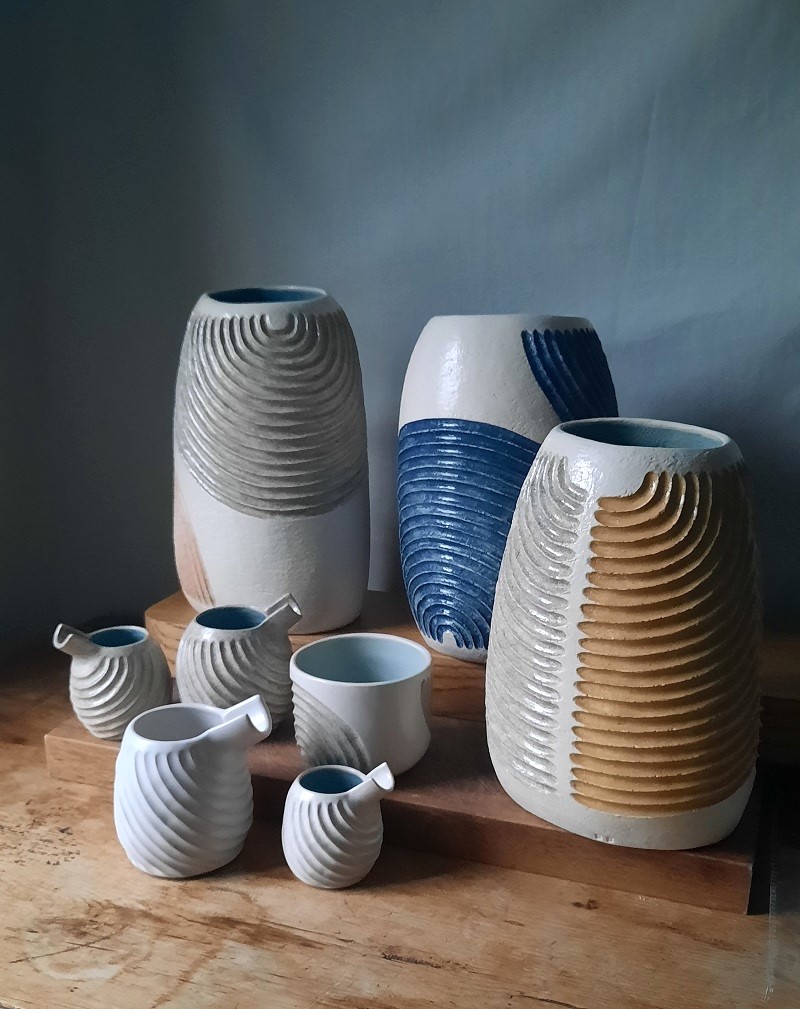 Potters wheels and tools for pottery in Redruth - a Creative & Arts ...
