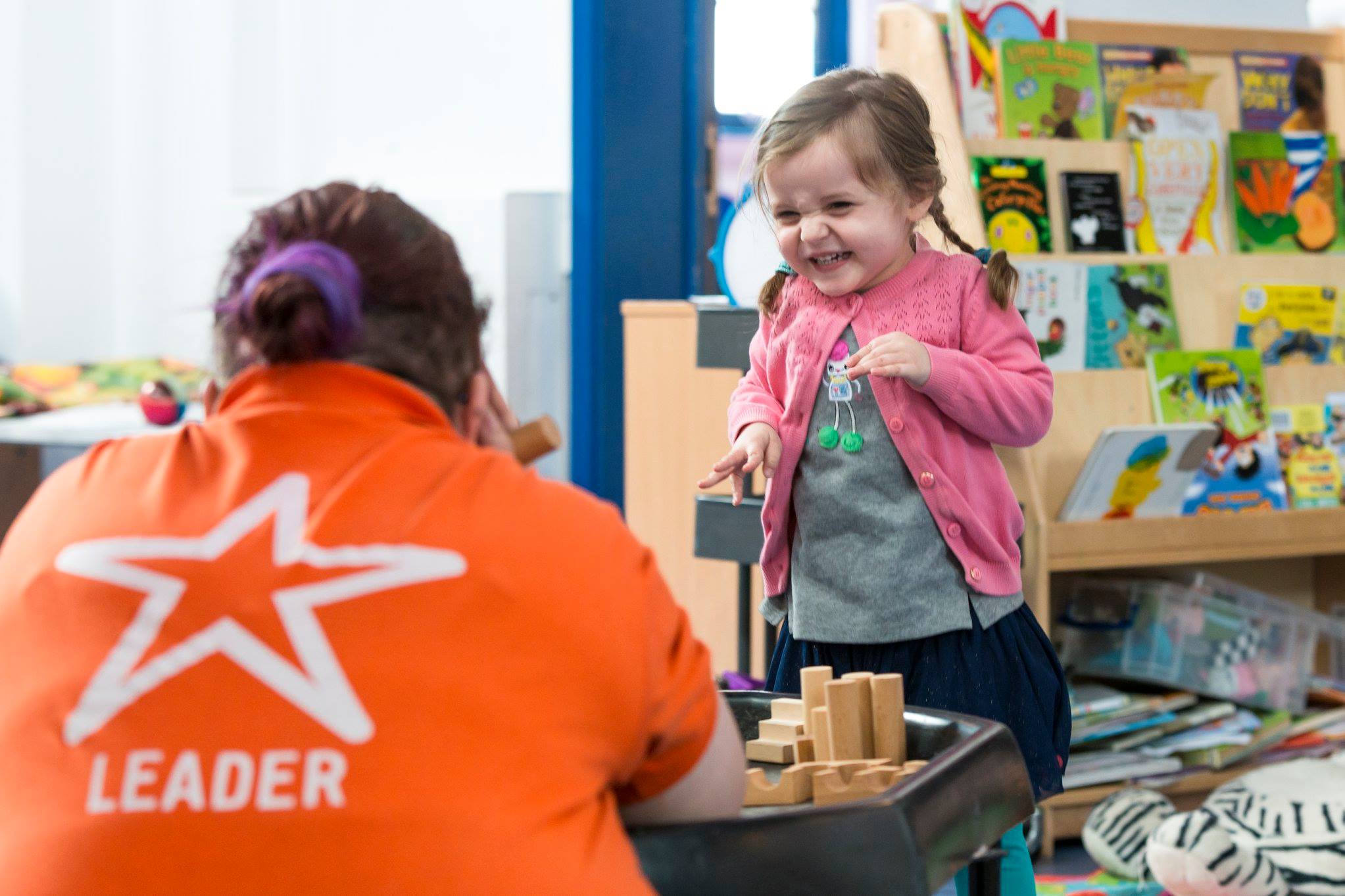 Challengers Christmas Wish - a Community crowdfunding project in ...