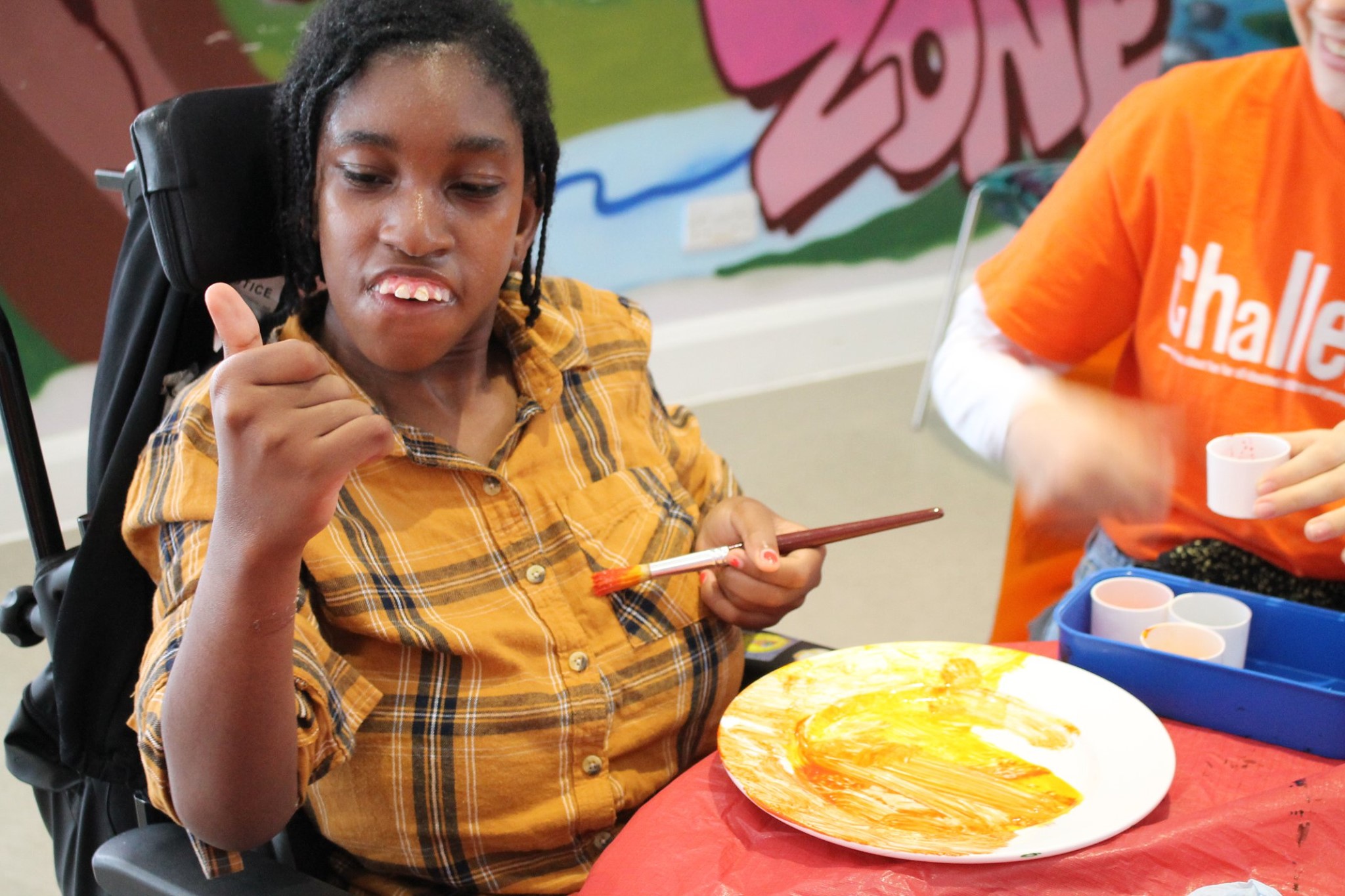 Challengers Christmas Wish - a Community crowdfunding project in ...