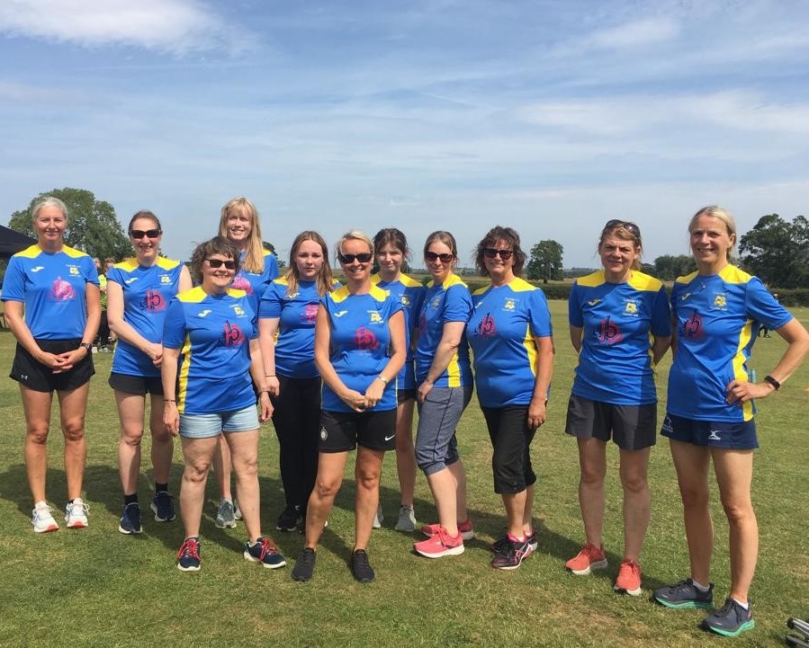 New Practice Nets for Corbridge Cricket Club - a Community crowdfunding ...