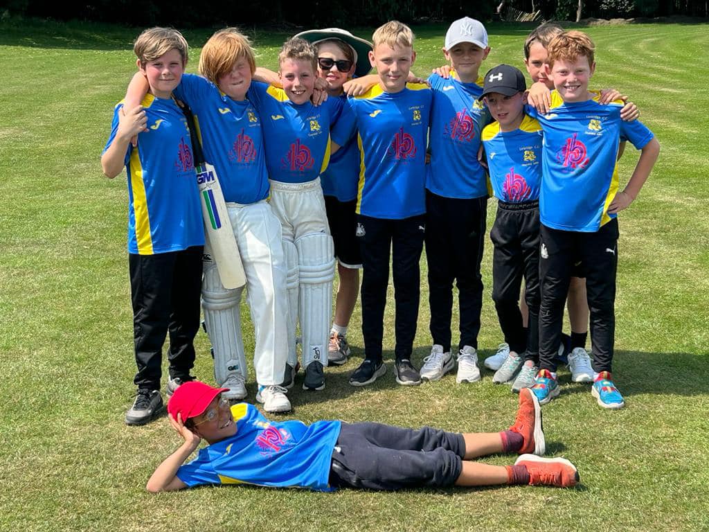 New Practice Nets for Corbridge Cricket Club - a Community crowdfunding ...