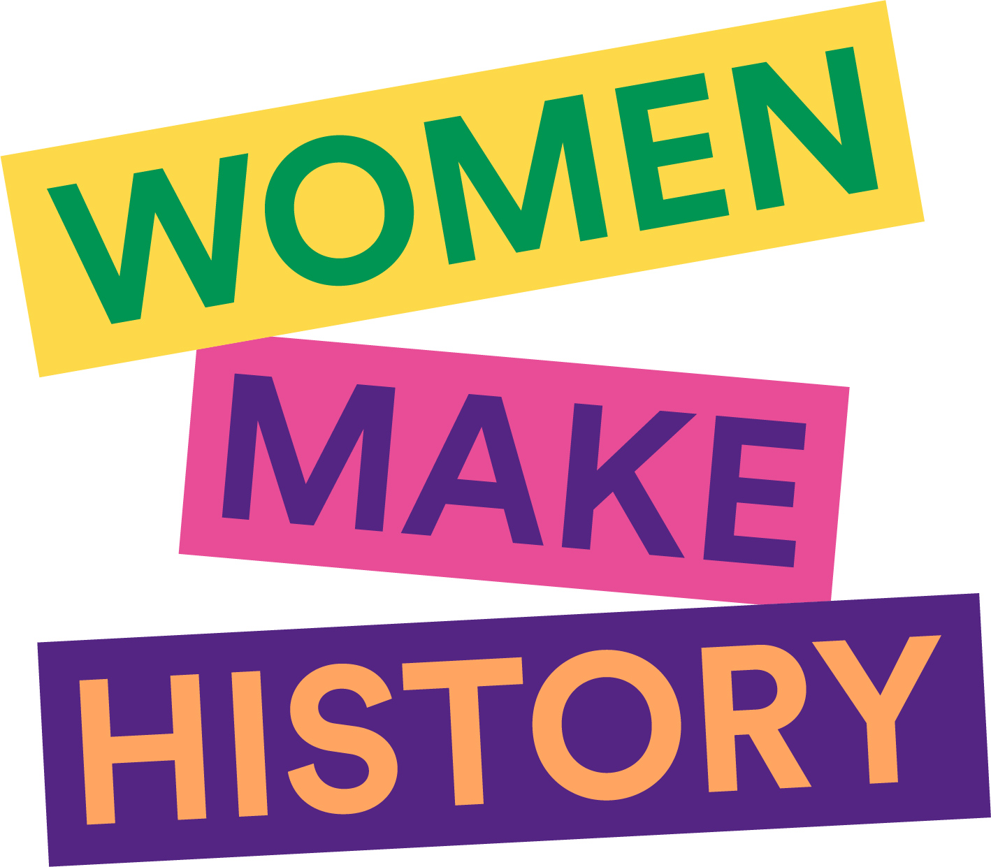Women Make History Appeal - a Community crowdfunding project in Barking ...