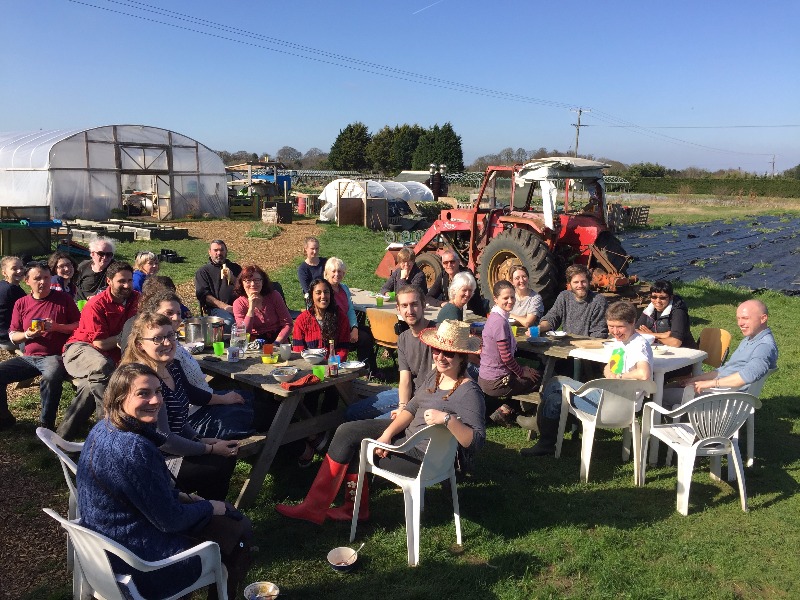 Sutton Community Farm Share Offer 2017 - a Community shares ...