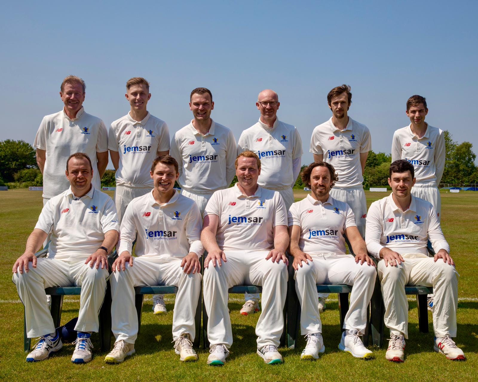 Caistor Cricket Club - New Nets! - a Community crowdfunding project in ...