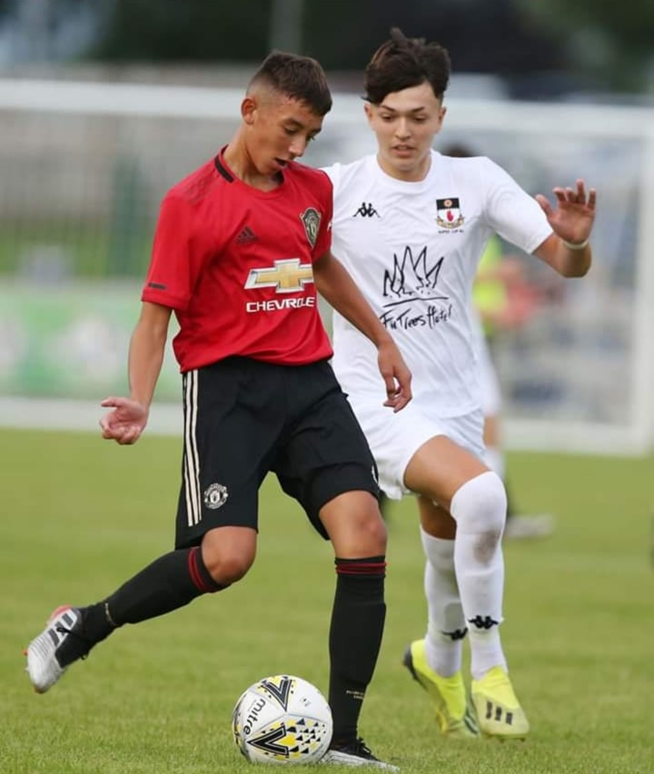 "Team Talk" Physical & Mental Health Project - a Community crowdfunding ...