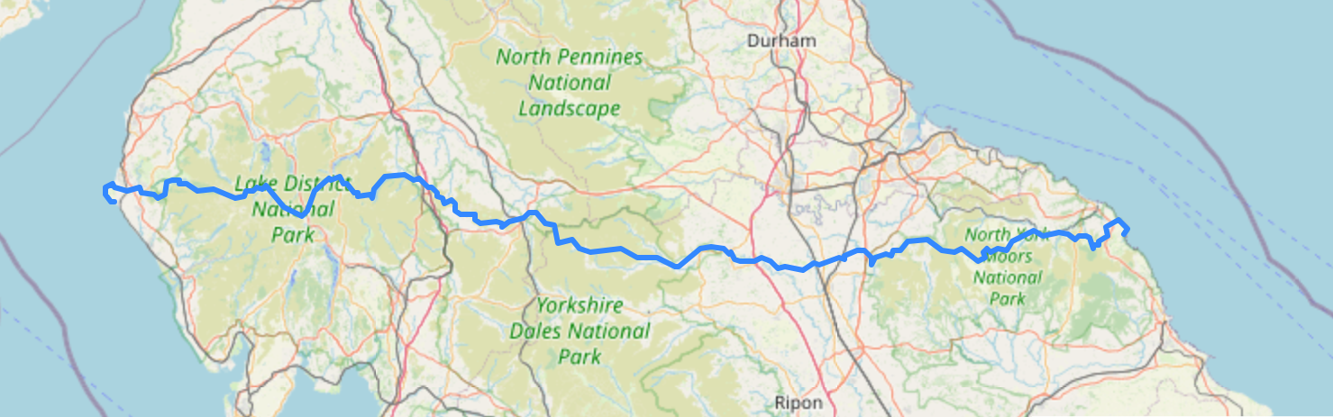 Wild•Ling: Rewilding land in the Peak District - a Environment ...