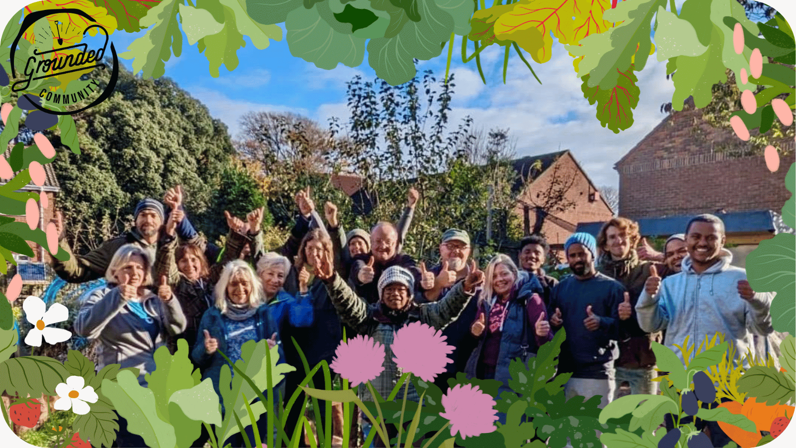 Grounded - Help Us Grow More Than Just Food - a Community crowdfunding ...