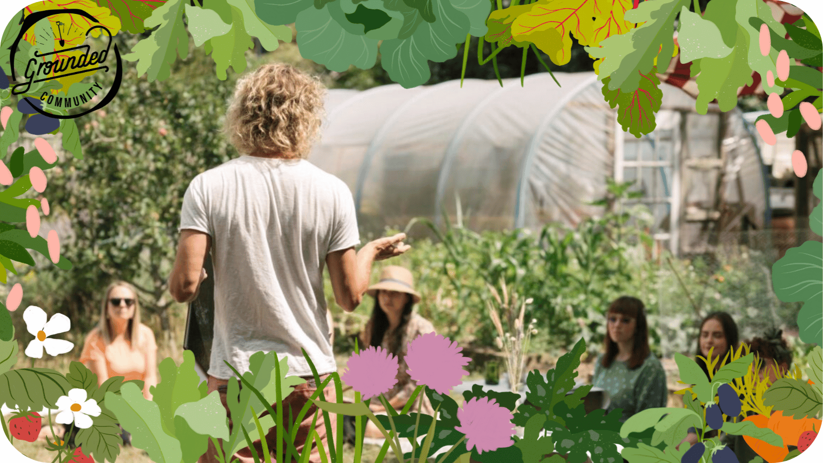 Grounded - Help Us Grow More Than Just Food - a Community crowdfunding ...