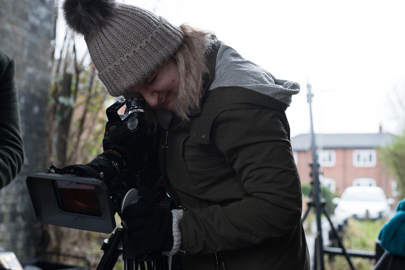 Lizzie's Law - a Film and Theatre crowdfunding project in Manchester by ...