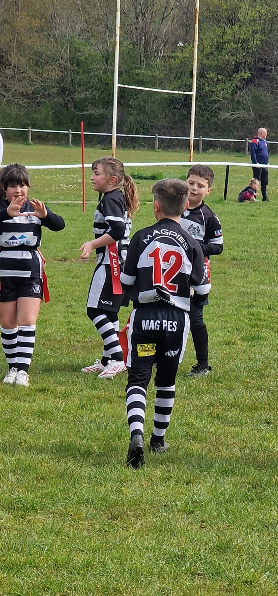 Vardre Juniors RFC Coffee Cabin - a Community crowdfunding project in ...