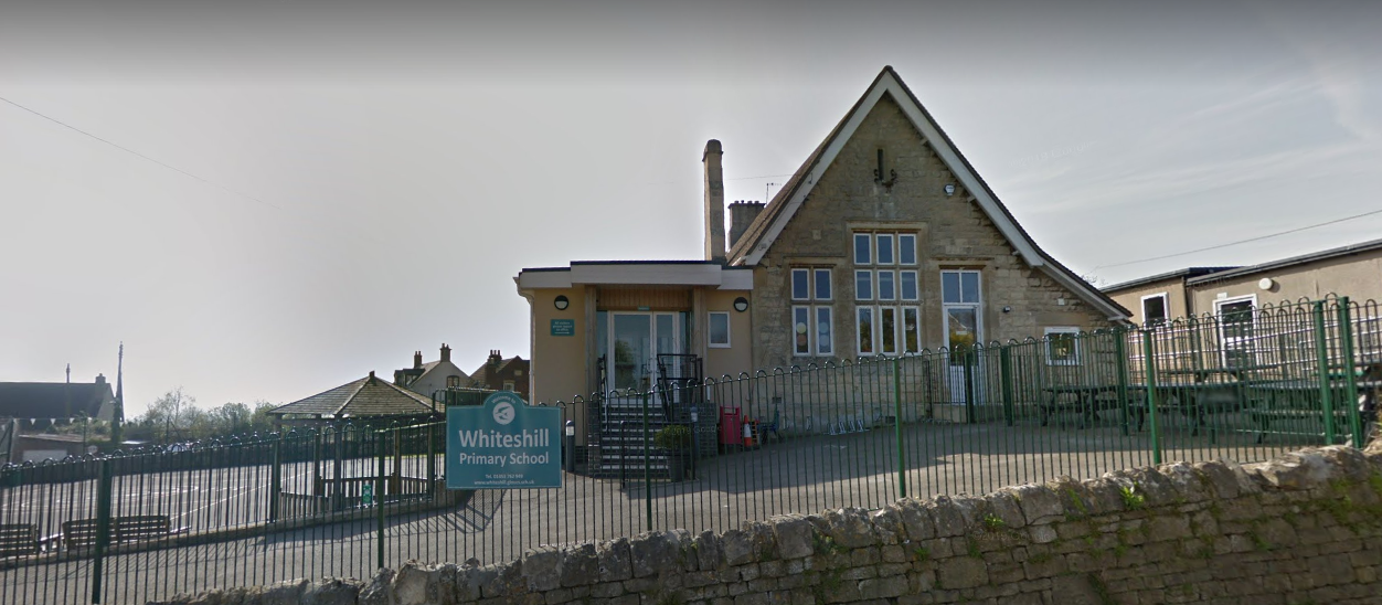 The Whiteshill Primary School Fundraiser - a Sports crowdfunding ...