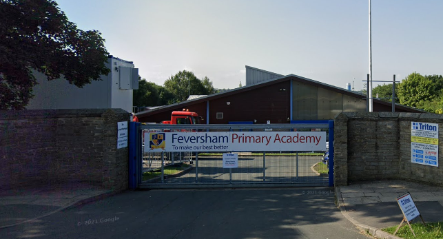 The Feversham Primary Academy Fundraiser - a Community crowdfunding ...