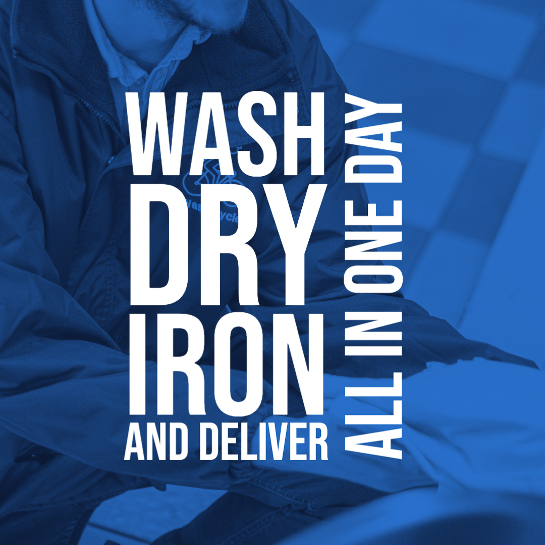 Raise 3,000 Free Washes For Vulnerable Communities - a Community ...