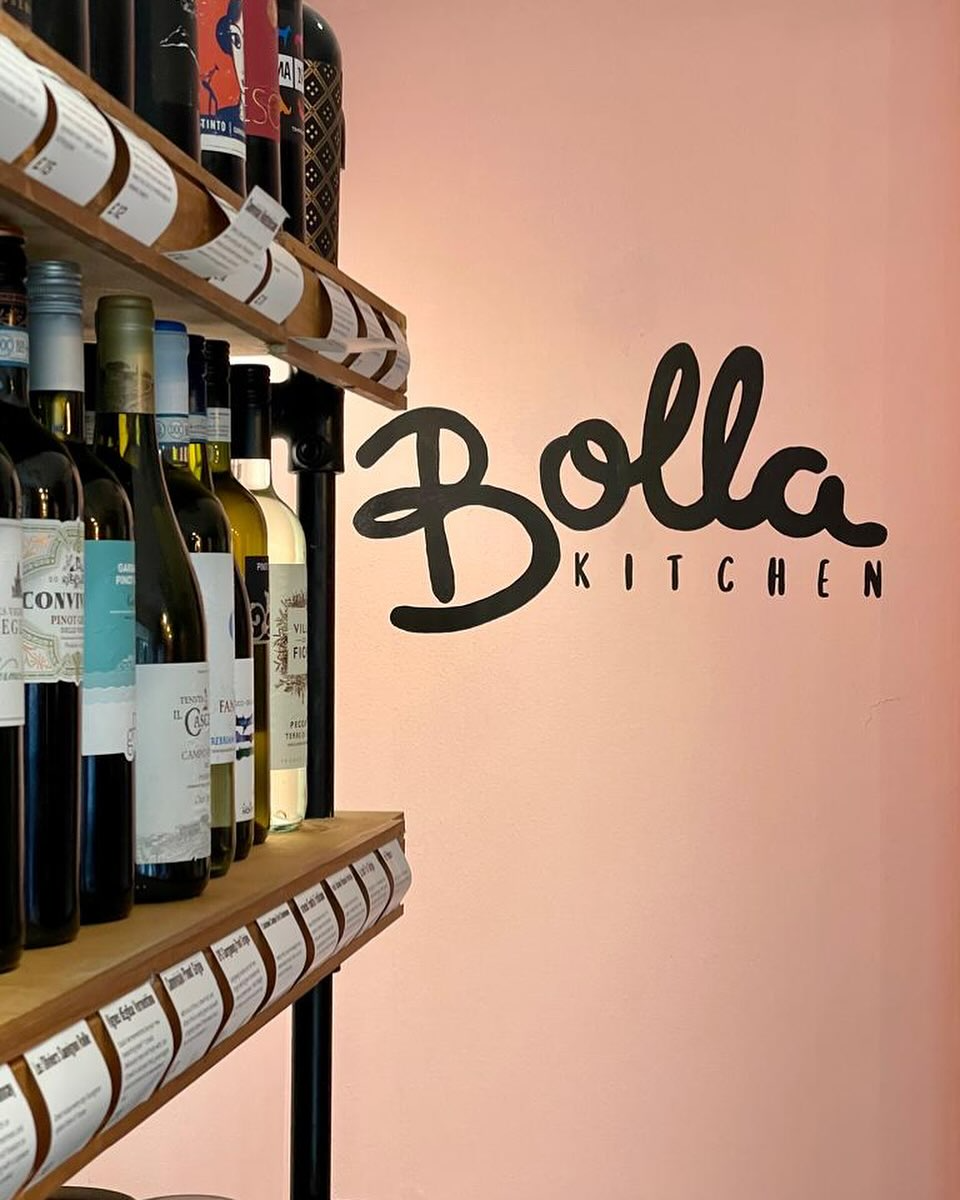 Bolla Porthleven: Cafe • Deli • Bottle Shop - a Business crowdfunding project in Helston by Bolla