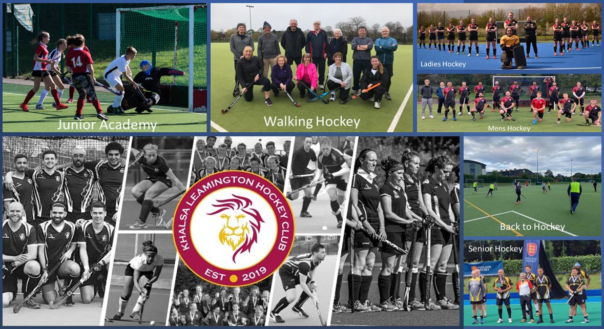New Pitch & Club House - Khalsa Leamington HC - a Sports crowdfunding ...