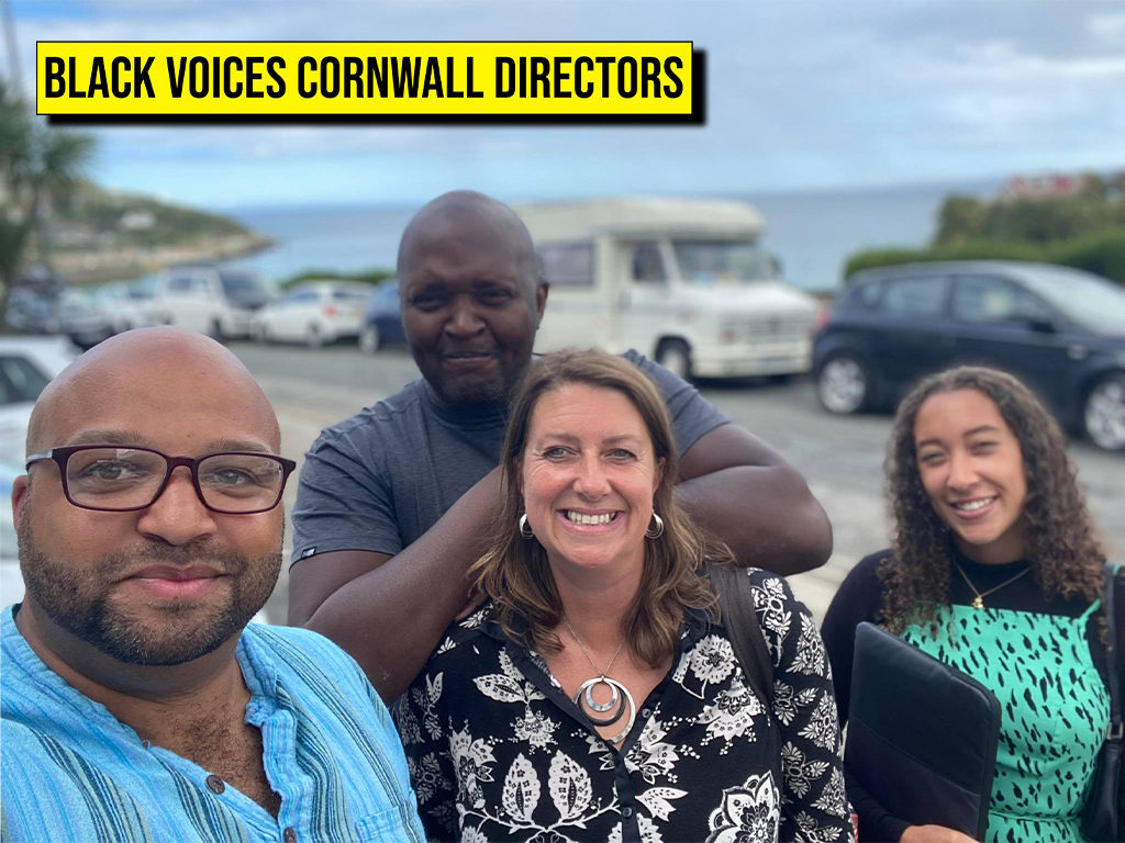 Bitesize Black History for Cornwall - a Community crowdfunding project ...