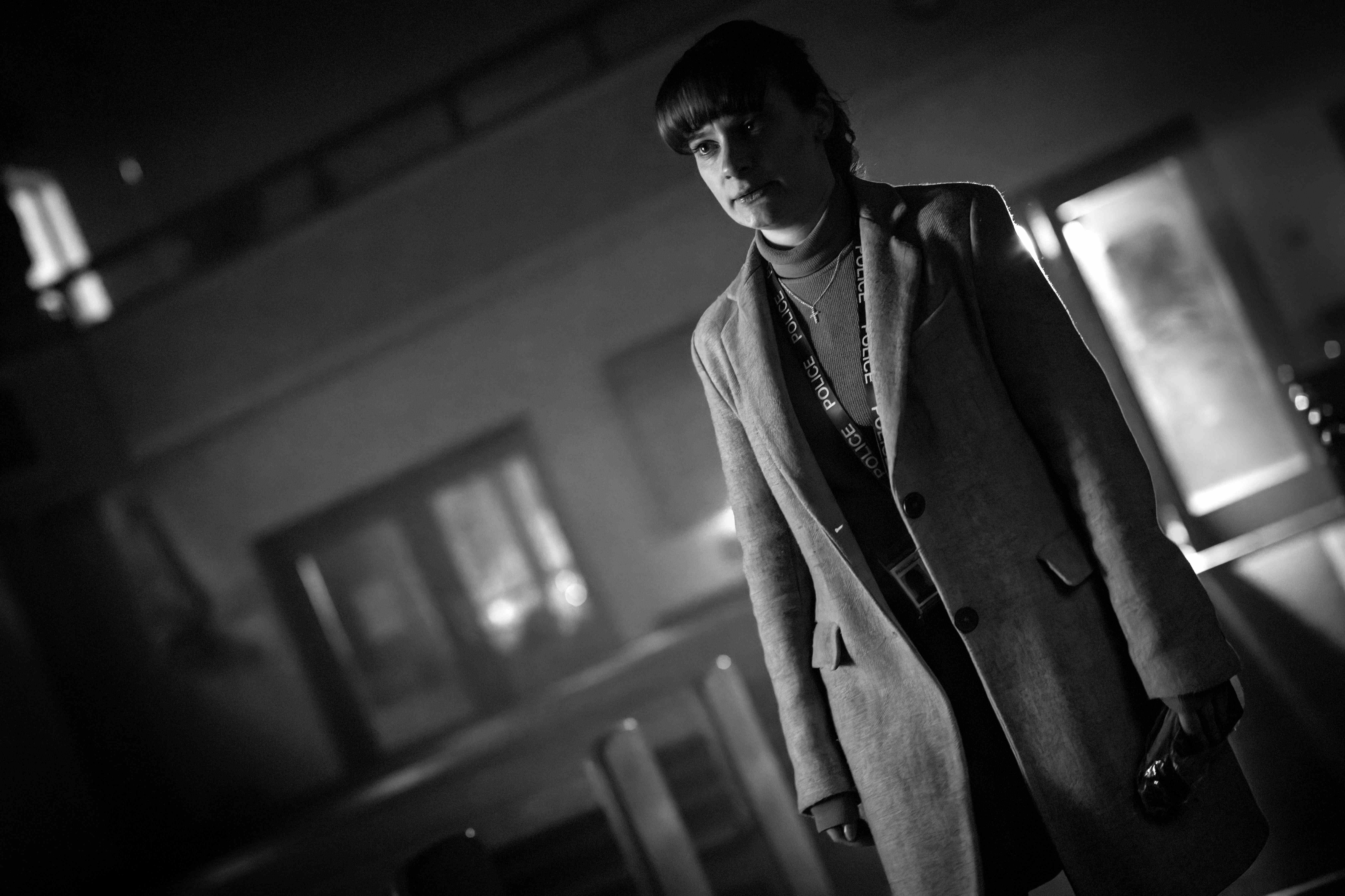 To Disappear Suddenly - a noir horror short film - a Film and Theatre ...