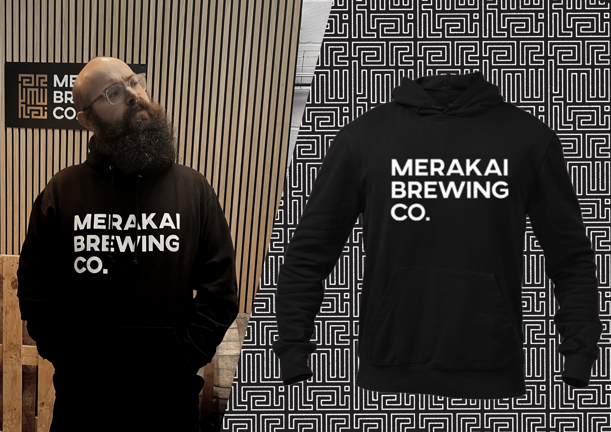 MERAKAI BREWING CO: THE TASTING ROOM - a Food and Drink crowdfunding ...
