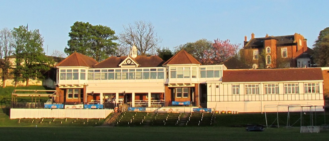 Sunderland Cricket Club New Cricket Nets Appeal! - a Health & fitness ...