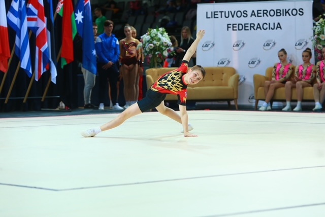 Splitz Gymnastics Club - a Sports crowdfunding project in Weston-super ...