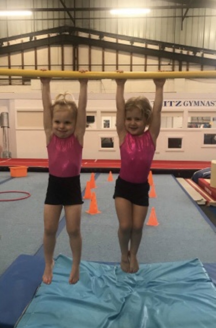 Splitz Gymnastics Club - a Sports crowdfunding project in Weston-super ...