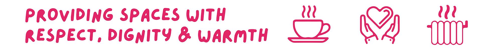 Otley Warm Spaces - a Community crowdfunding project in Otley by Otley 2030