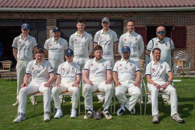 Replacing and upgrading the cricket nets - a Community crowdfunding ...