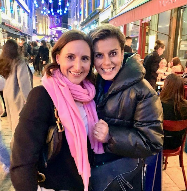 Fundraiser for Suited & Booted Charity - a Community crowdfunding ...