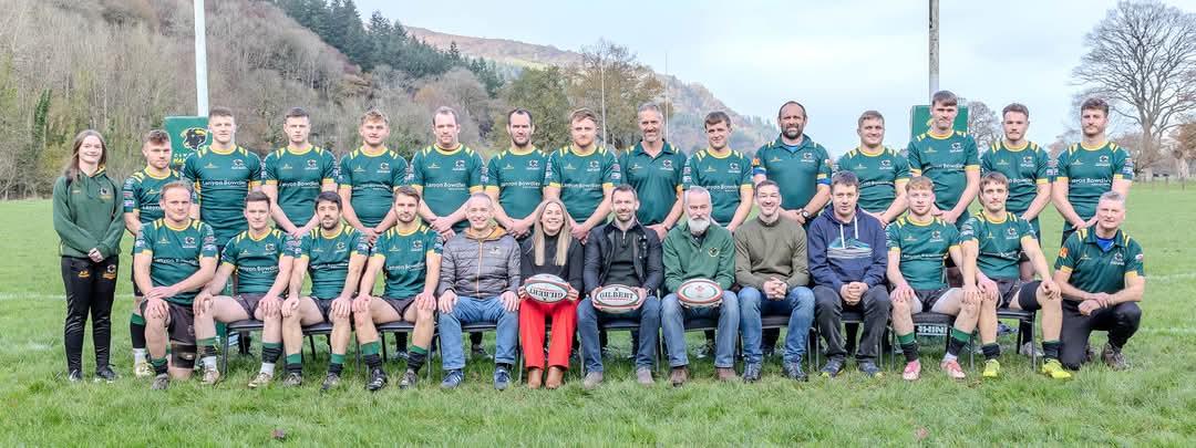 Dal Dy Dir - Nant Conwy - Hold Your Ground - a Community crowdfunding ...