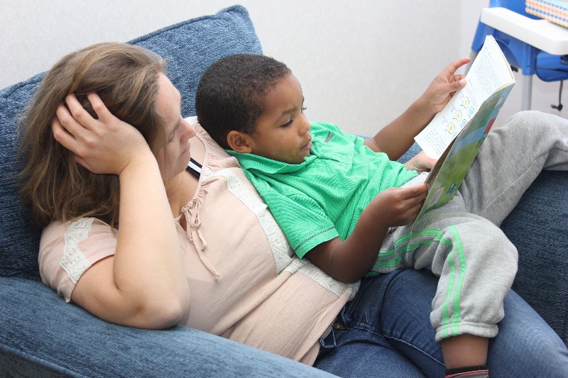 Putting Children First When Parents Part - a Community crowdfunding ...