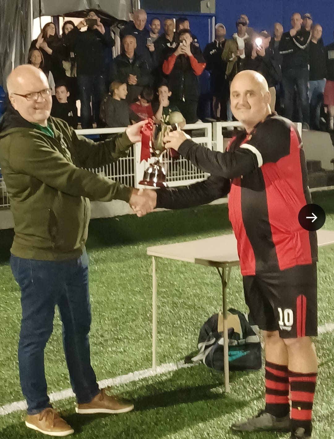 Old Chelmsfordians Changing Room Refurbishment - a Community ...