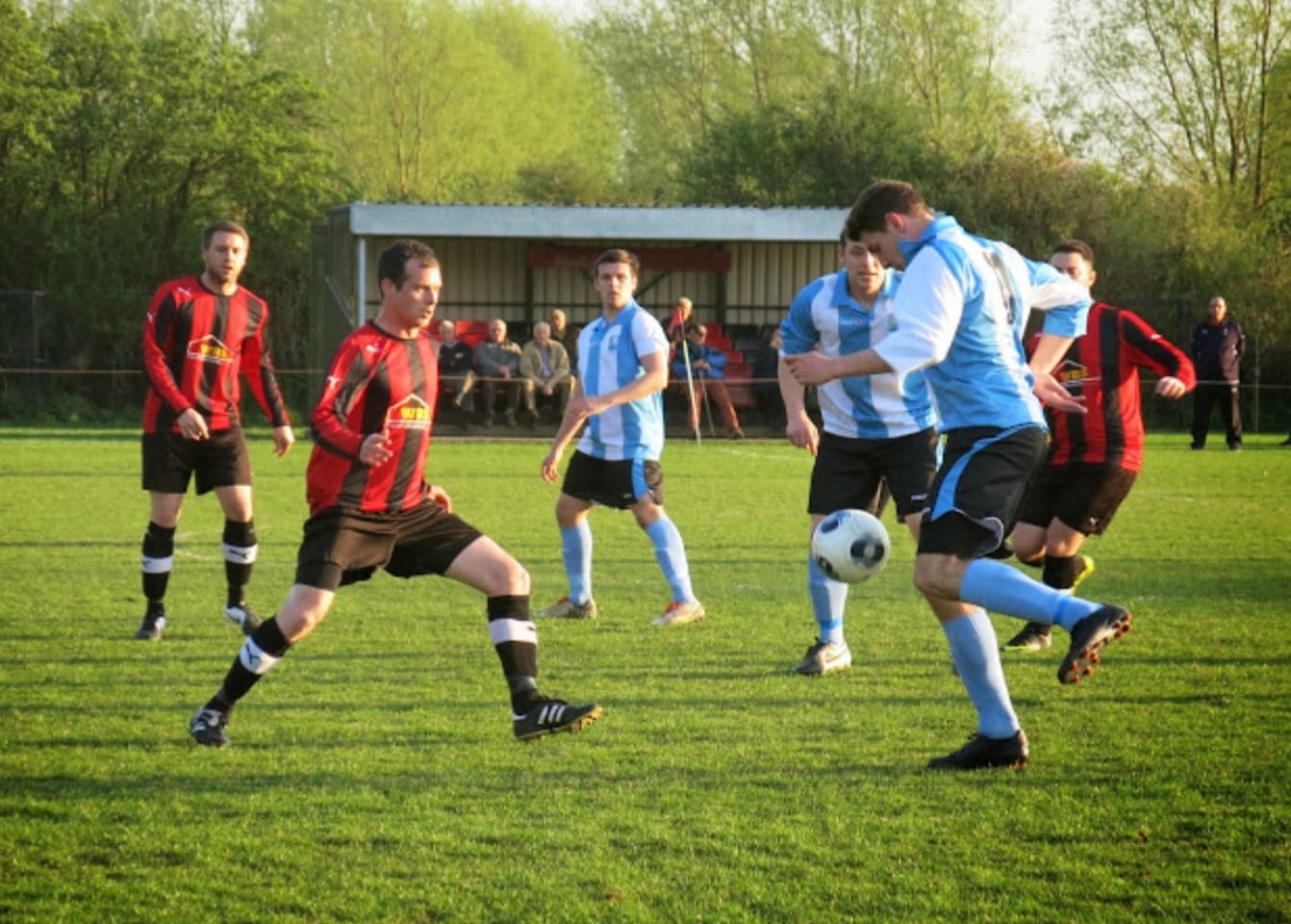 Old Chelmsfordians Changing Room Refurbishment - a Community ...