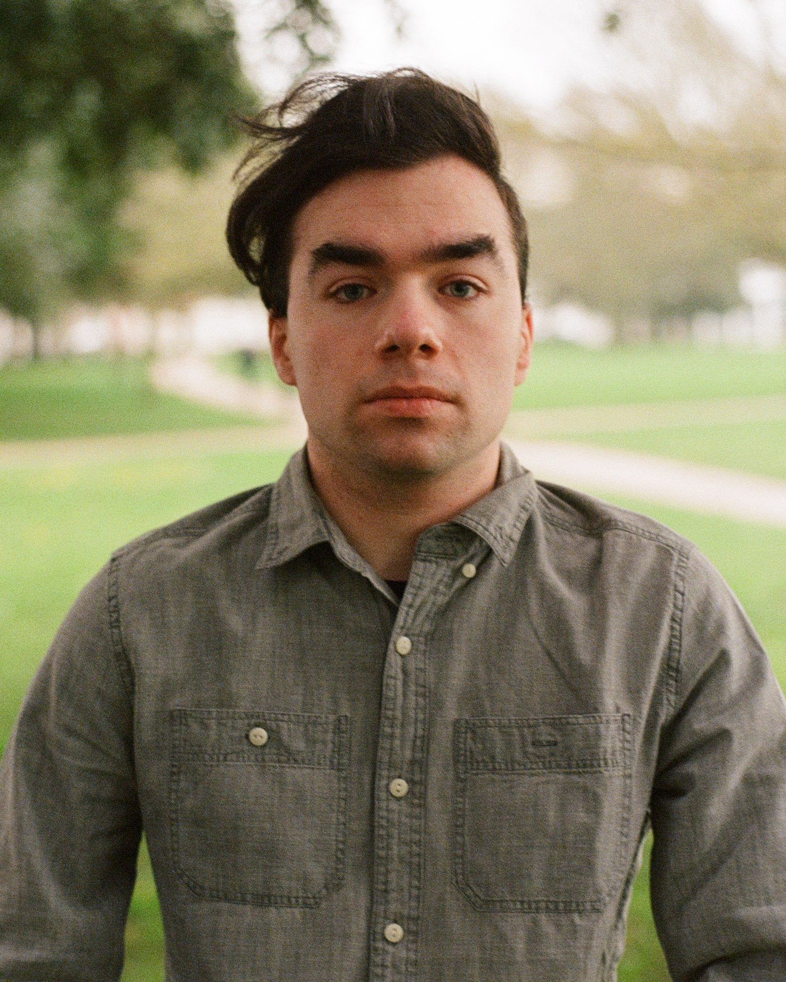 Respite - Short Film - a Film and Theatre crowdfunding project in ...