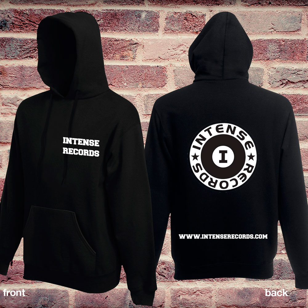 Support Intense Records! - a Business crowdfunding project in ...