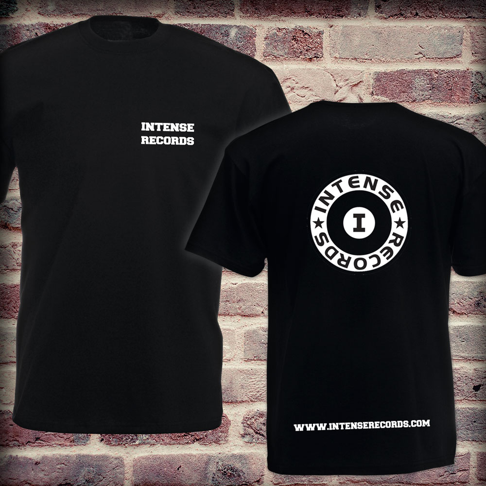 Support Intense Records! - a Business crowdfunding project in ...