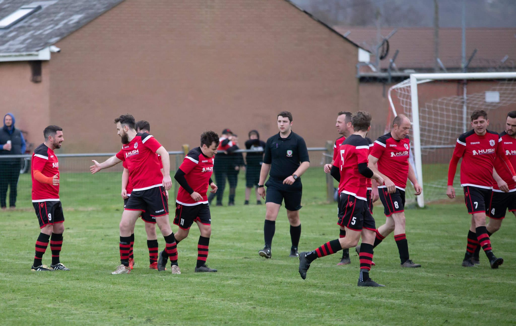 MARDY FC expansion! Juniors are Back! - a Community crowdfunding ...