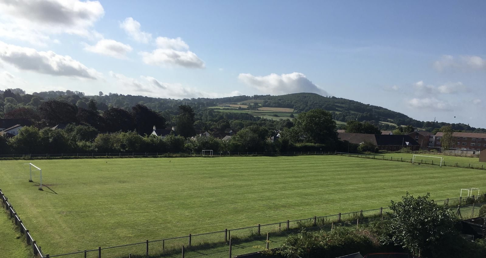 MARDY FC expansion! Juniors are Back! - a Community crowdfunding ...