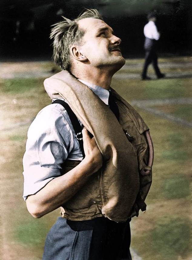 John Hemingway - Last of the Few - a Community crowdfunding project in ...