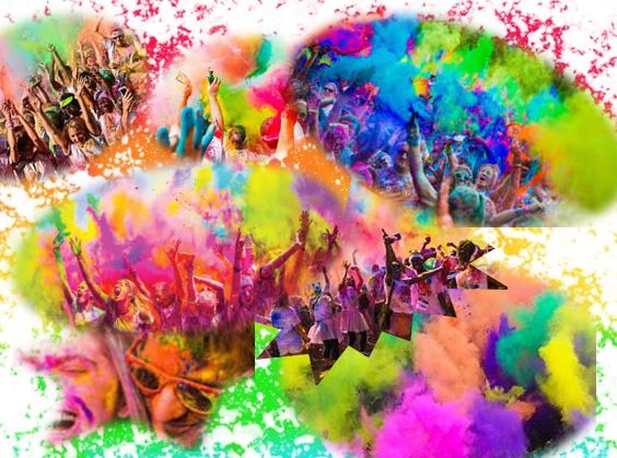 Teignmouth Pride Fun Colour Run - a Food and Drink crowdfunding project ...