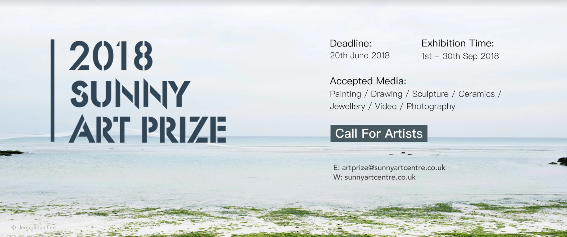Sunny Art Prize - International Art Platform - a Creative & Arts ...