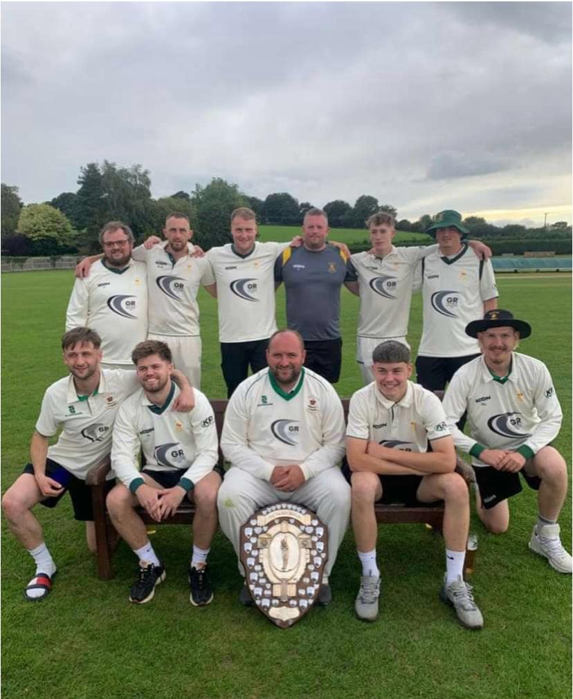 Hitting a 6 for Equality and Sustainability - a Community crowdfunding ...