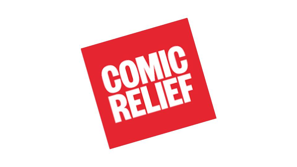 Comic Relief 2025 - a Charities crowdfunding project in United Kingdom ...