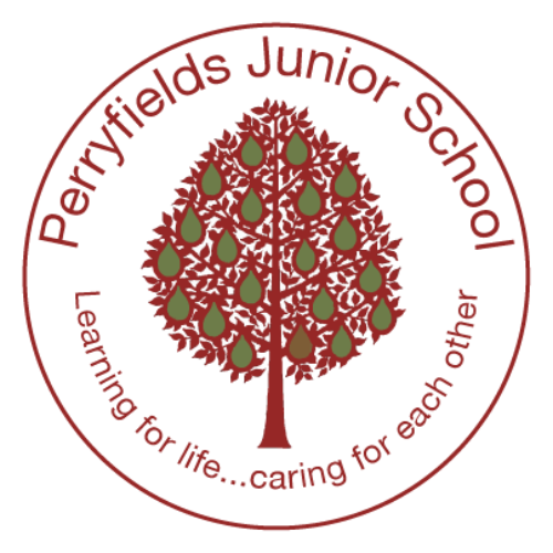 The Perryfields Junior School Fundraiser - a Community crowdfunding ...
