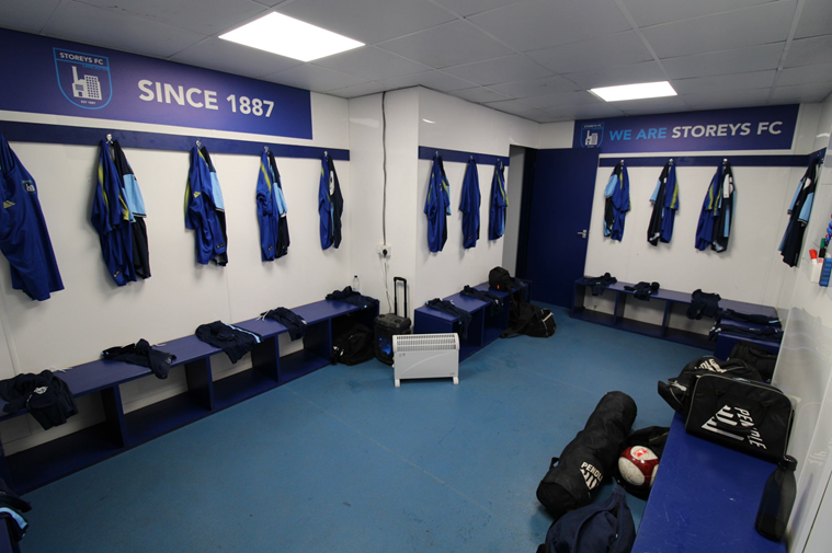 Storeys FC - 'Extension' of our community - a Community crowdfunding ...