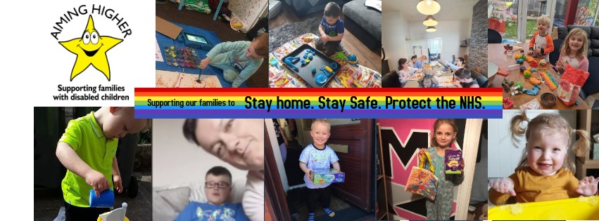 Aiming Higher Renovation Project - a Charities crowdfunding project in ...