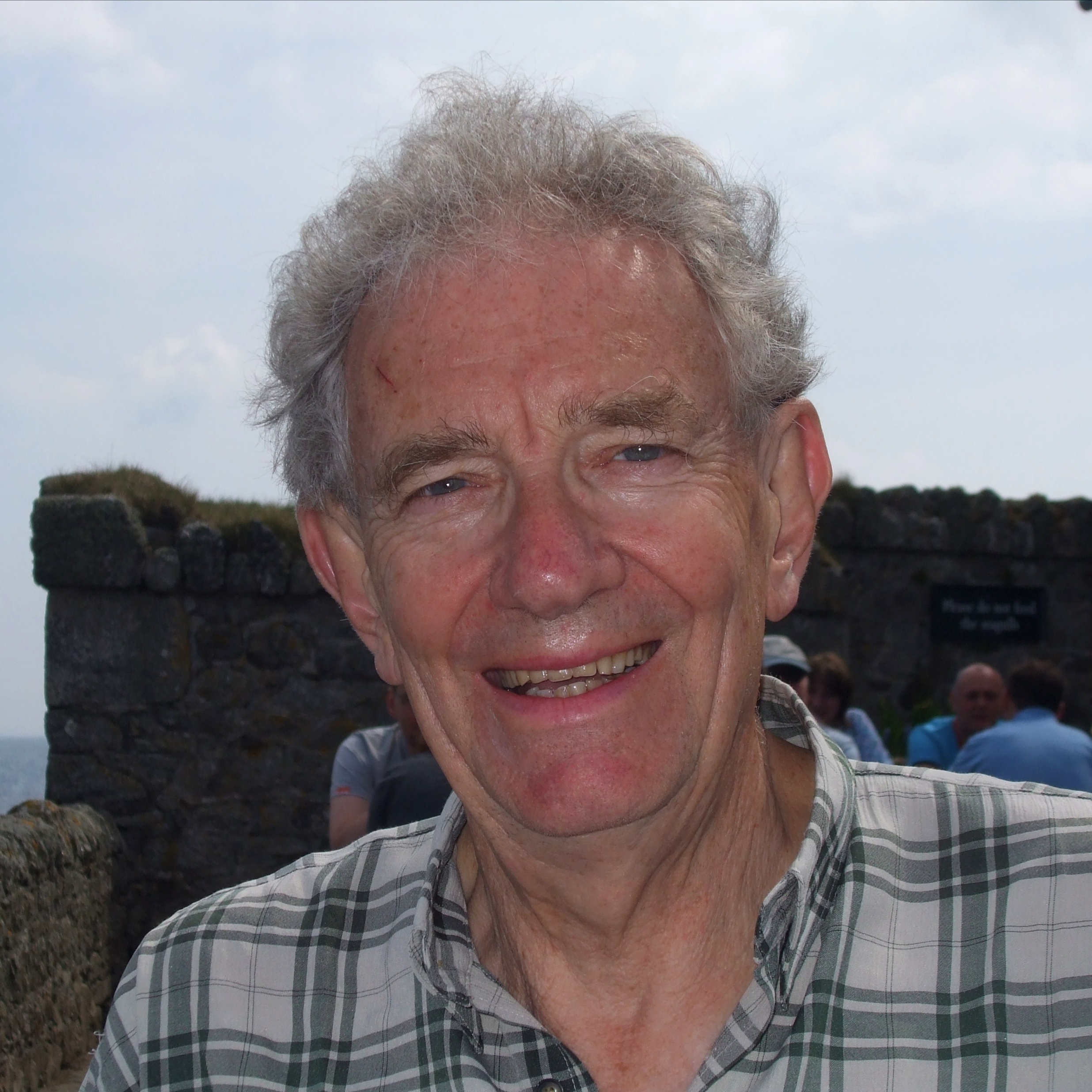 Charity fundraiser in memory Guy Fenton - a Charities crowdfunding ...