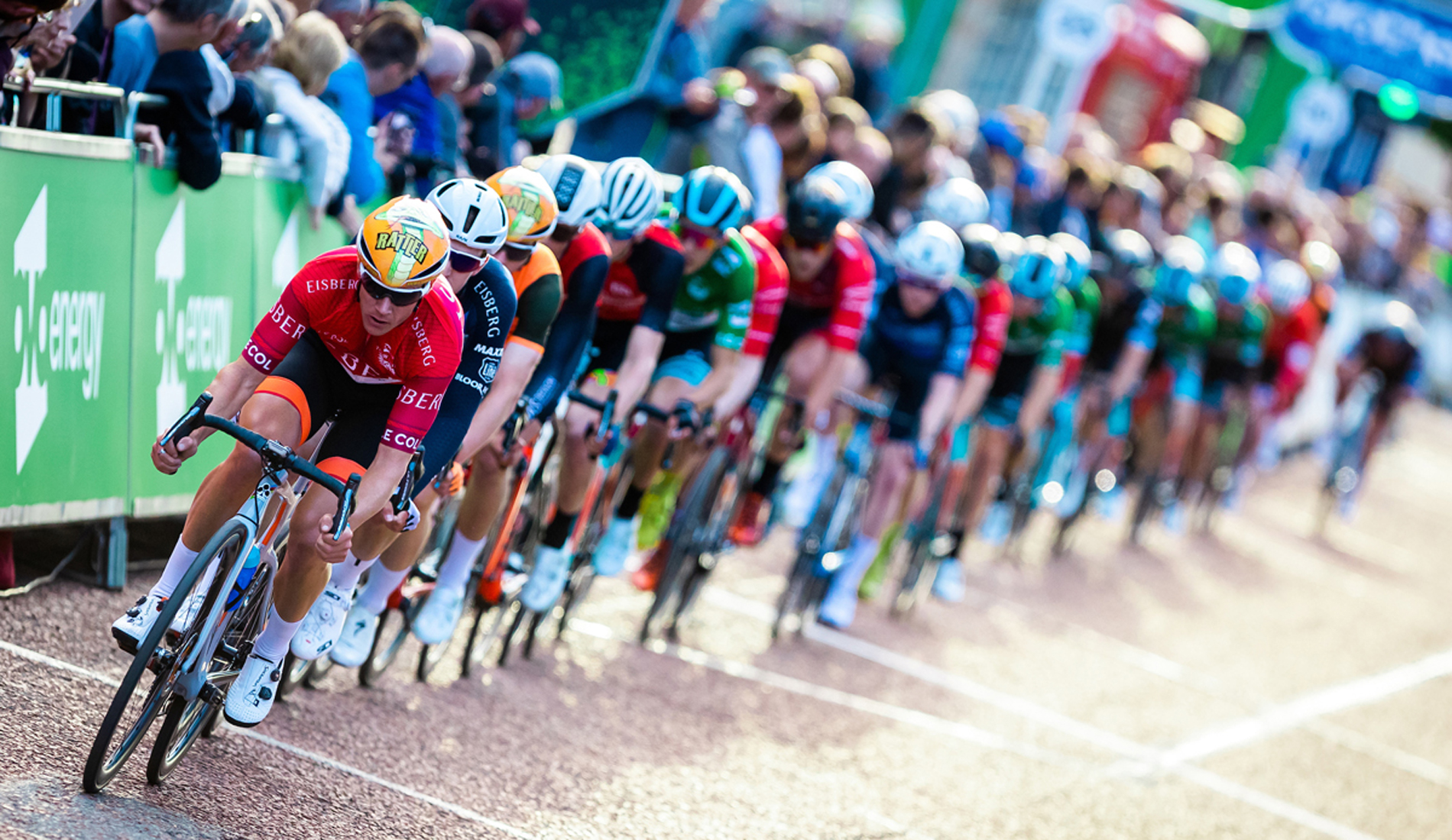 Support Cornwall's first Elite level cycling team - a Sports ...